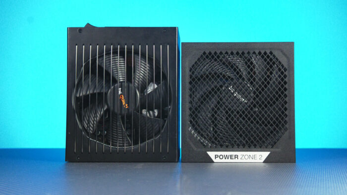Review of the be quiet! power Zone 2 1000W PSU - Root-Nation.com