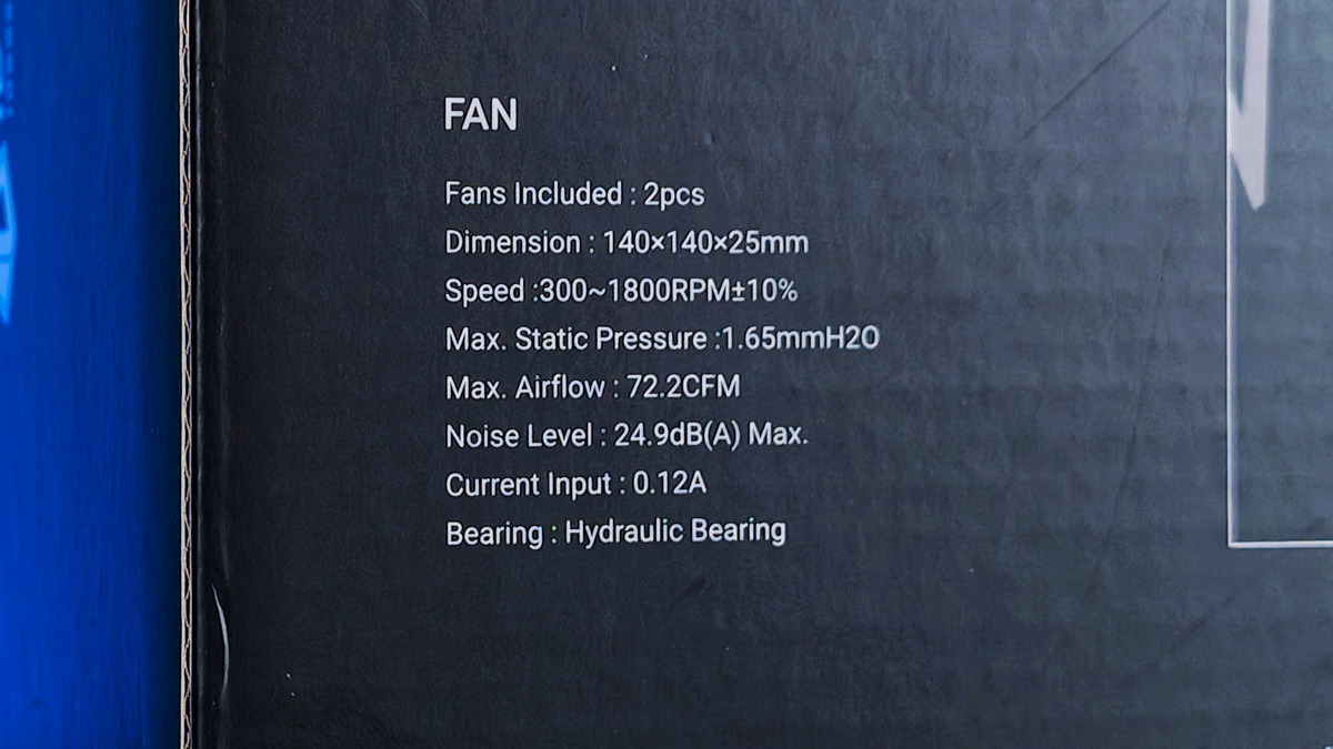 ID-Cooling FX280 Pro SE Review: Efficient Liquid Cooling System - Root ...