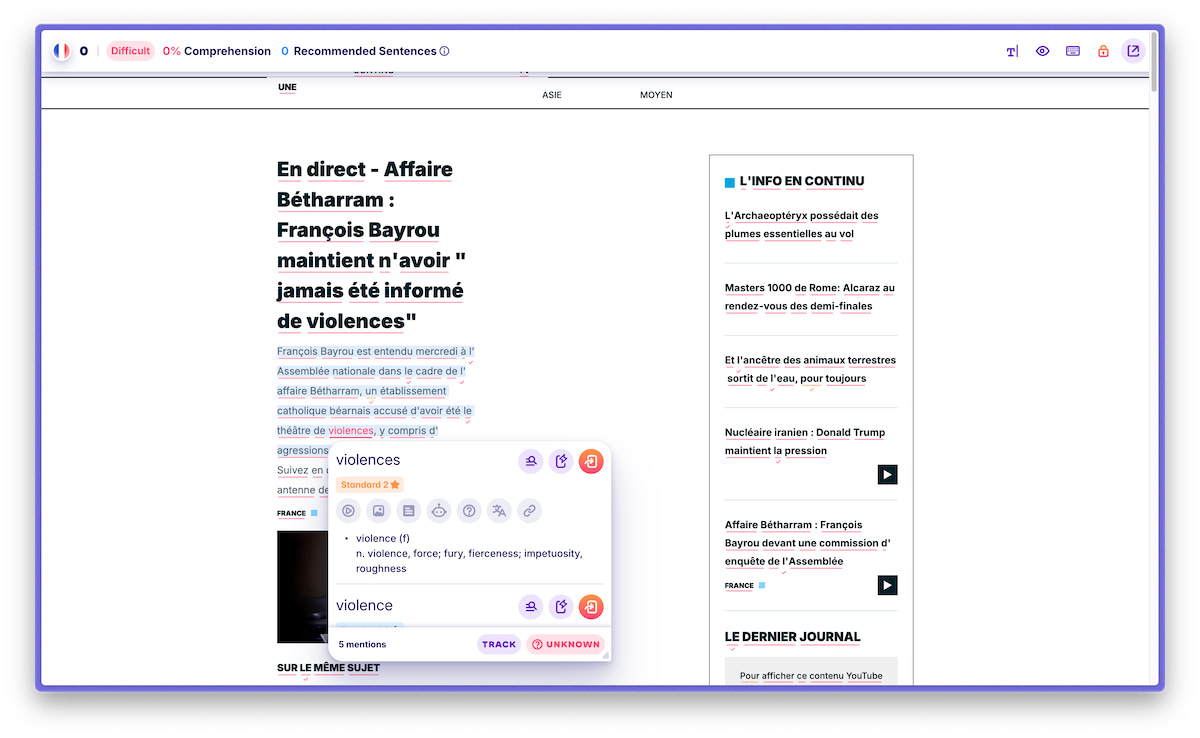 Migaku review – Yet Another App That Promises to Revolutionize Language ...