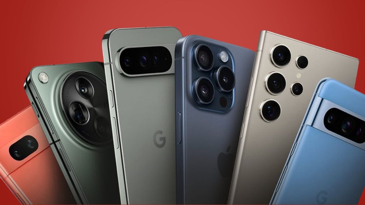 Merek Smartphone Apa yang Akan Mendominasi Tahun 2026 dan Bagaimana ...