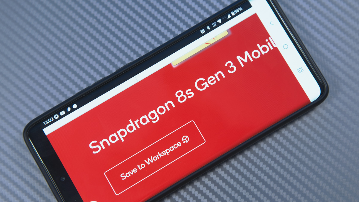 What is the Qualcomm Snapdragon 8s Gen 3 really capable of?- Root ...