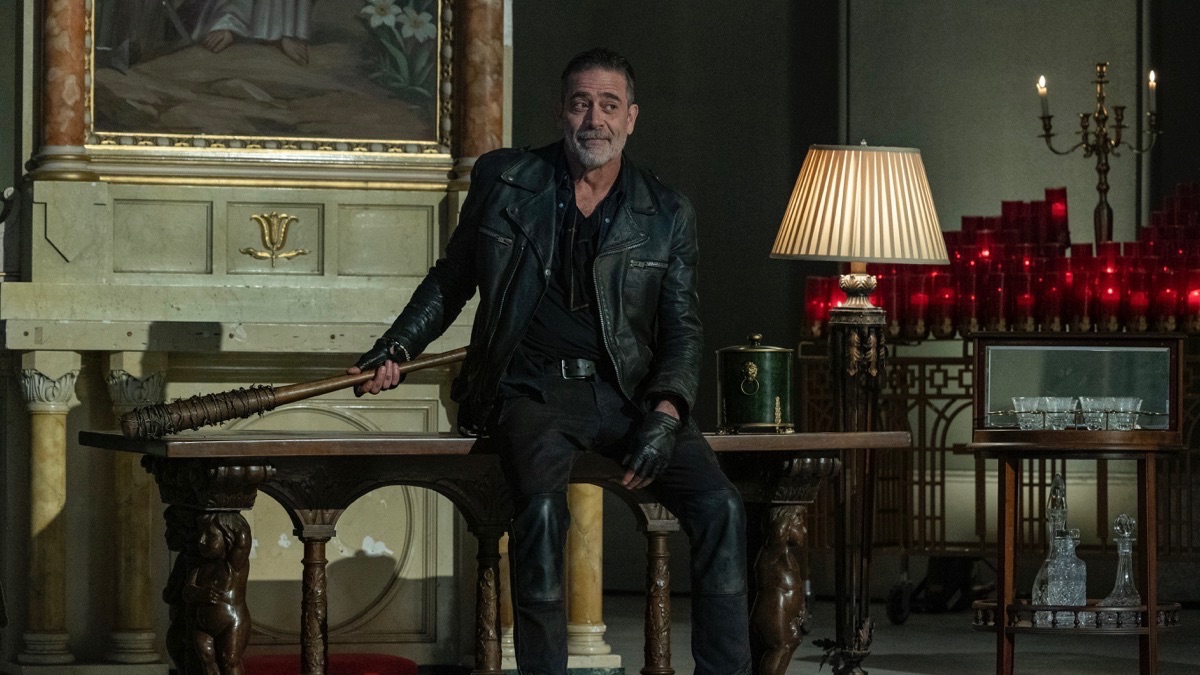 "The Walking Dead: Dead City": Dean Morgan on season 2- Root-Nation.com