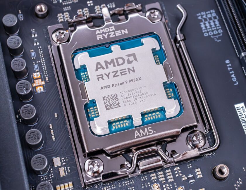 How to build a workstation based on AMD Ryzen Threadripper - Root ...