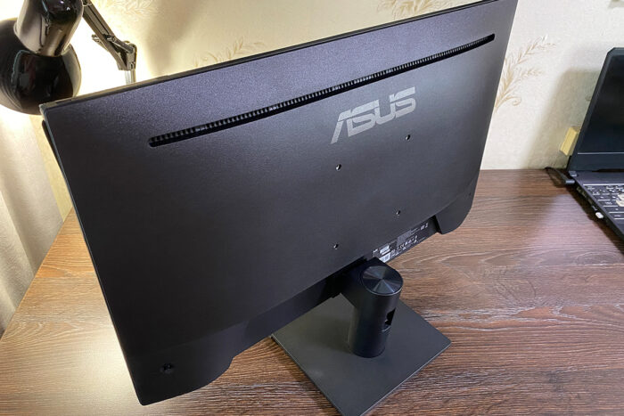 ASUS VA259HGA Full HD monitor review- Root-Nation.com