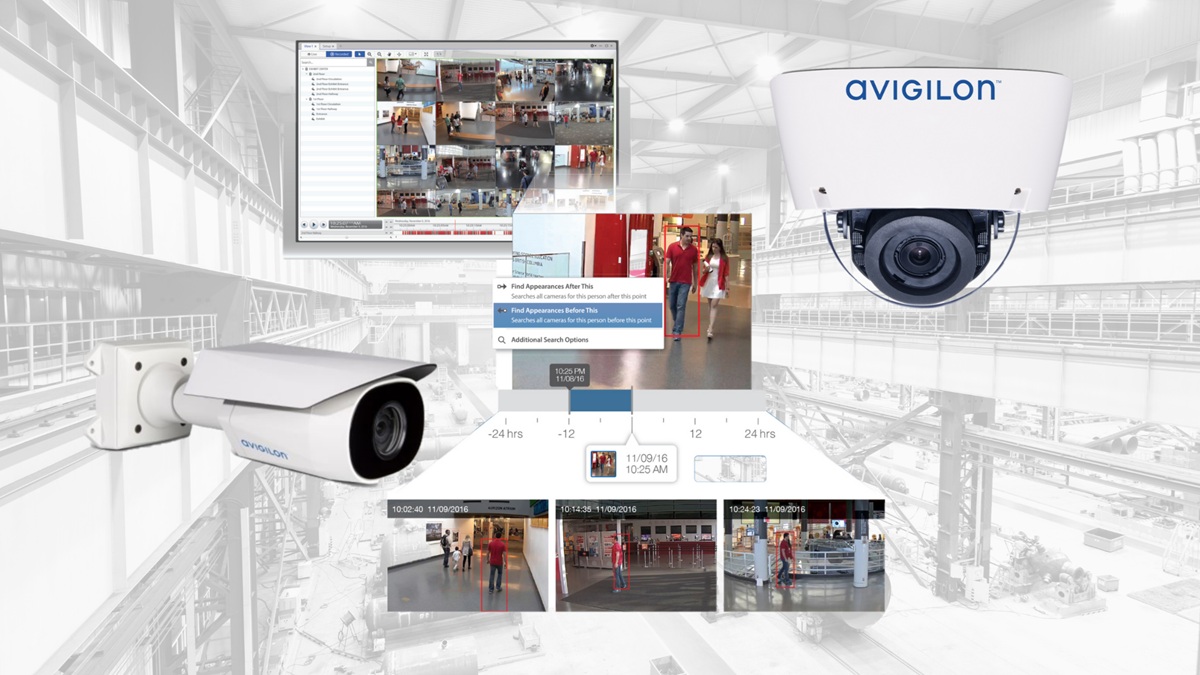 Top 7 Non-Chinese Security Cameras You Can Trust in 2025 - Root-Nation.com
