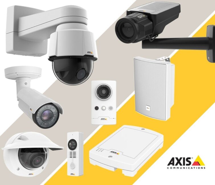 Top 7 Non-Chinese Security Cameras You Can Trust in 2025 - Root-Nation.com
