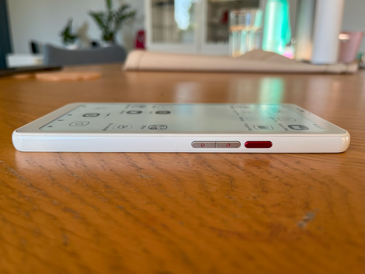 The Bigme HiBreak Pro smartphone review - Root-Nation.com
