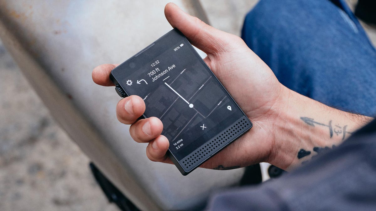 The Bigme HiBreak Pro smartphone review - Root-Nation.com
