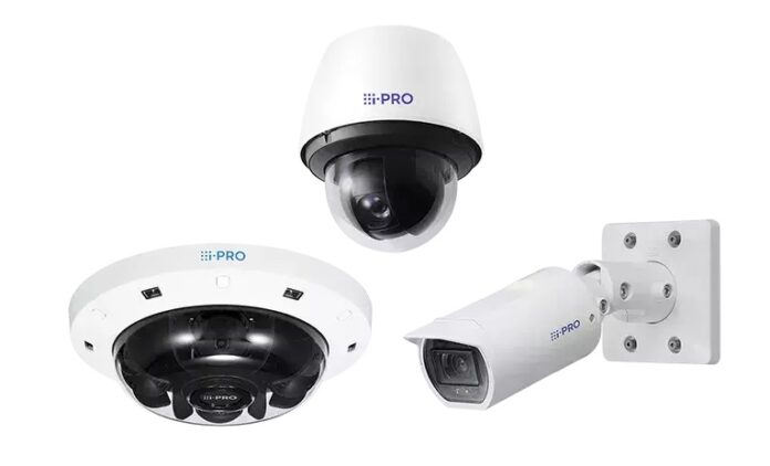 Top 7 Non-Chinese Security Cameras You Can Trust in 2025 - Root-Nation.com