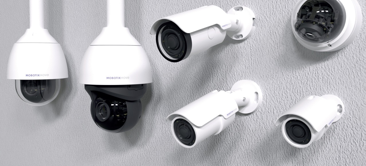 Top 7 Non-Chinese Security Cameras You Can Trust in 2025 - Root-Nation.com
