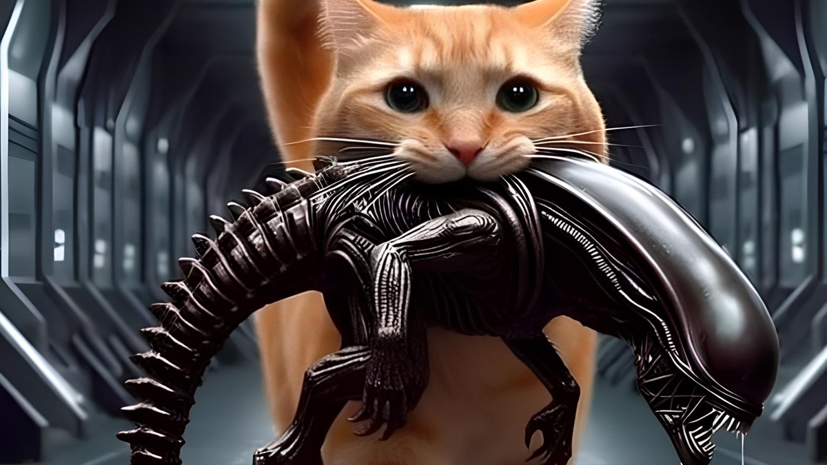 Review of the Series "Alien: Earth" – But Why?! - Root-Nation.com