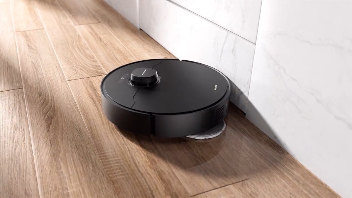 Critères pour choisir le meilleur aspirateur robot - Root-Nation.com