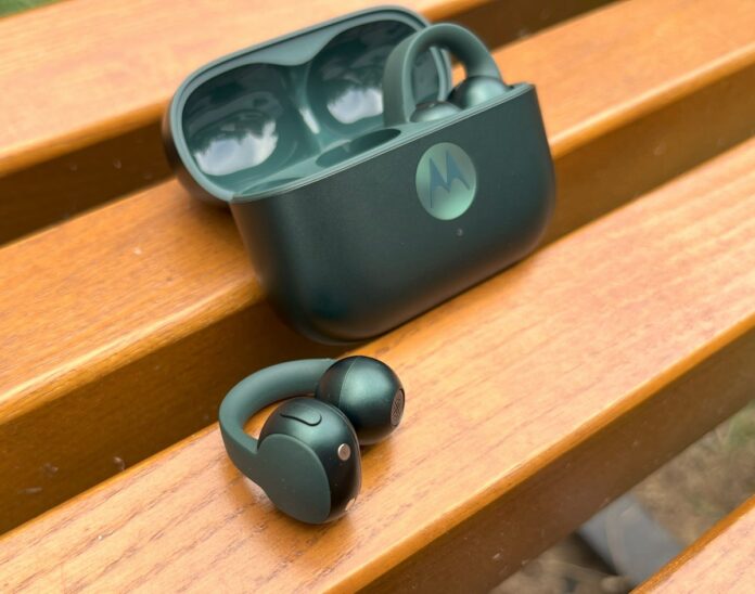 Motorola Moto Buds Loop Review - Root-Nation.com