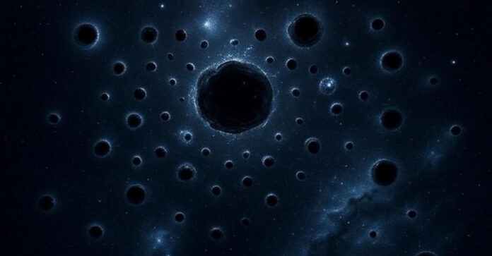 Top 15 scariest space objects - Root-Nation.com