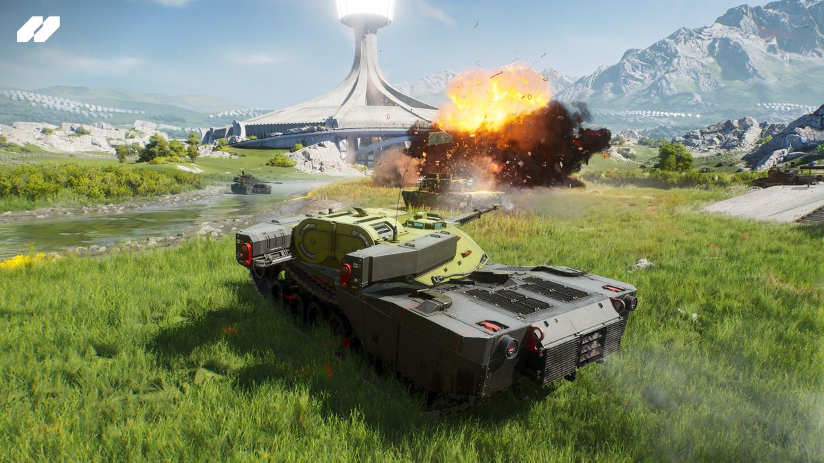 Wargaming announces new game World of Tanks: HEAT- Root-Nation.com