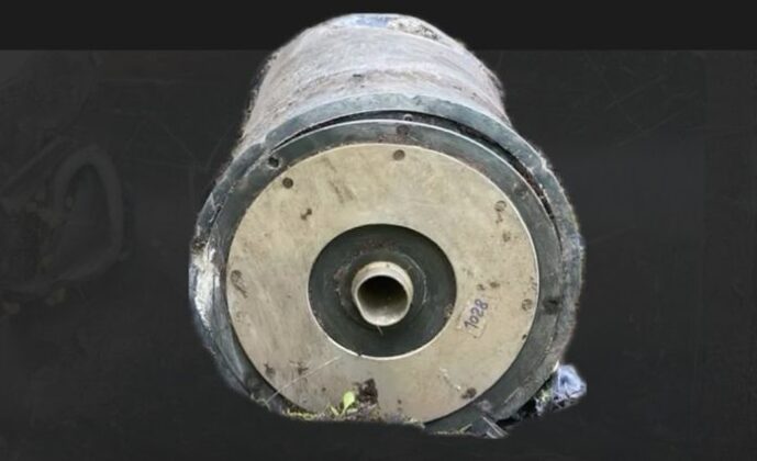 The GUR has uncovered a hundred foreign components in Russian weapons ...
