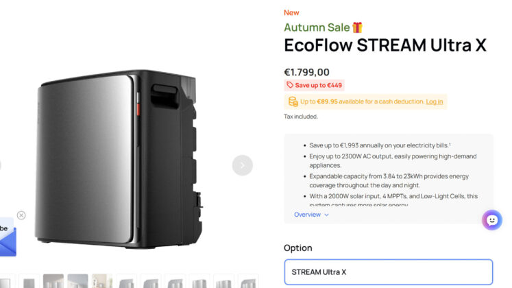 EcoFlow Stream Ultra Review: Not What You’d Expect - Root-Nation.com