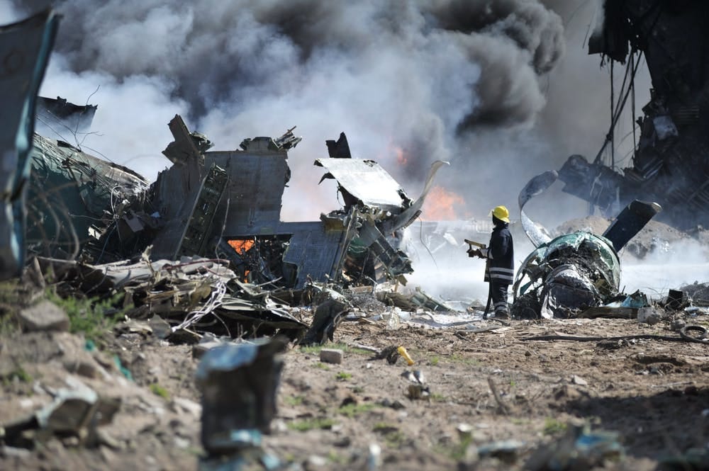 How and why aviation is becoming safer - AERONAUT.media