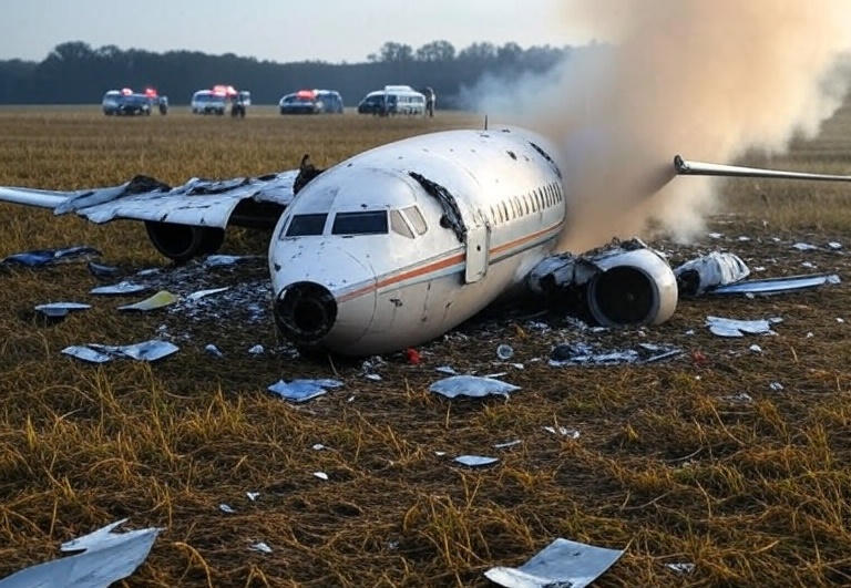 How and why aviation is becoming safer - AERONAUT.media