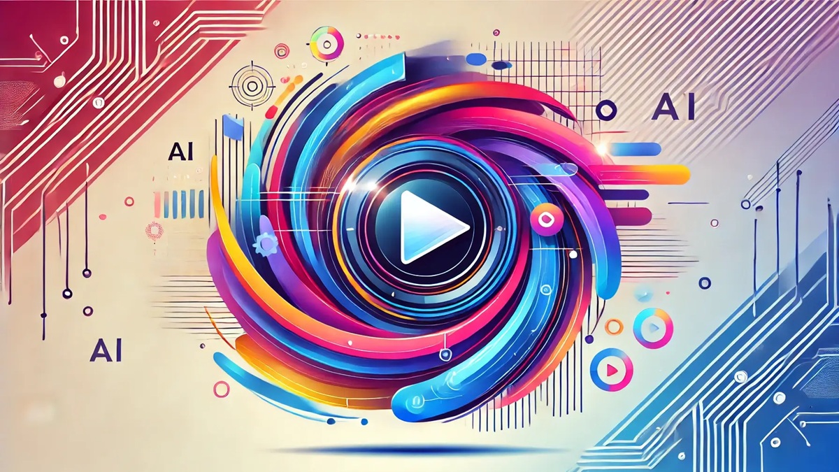 Comment le générateur de vidéos IA transforme l'industrie de l ...