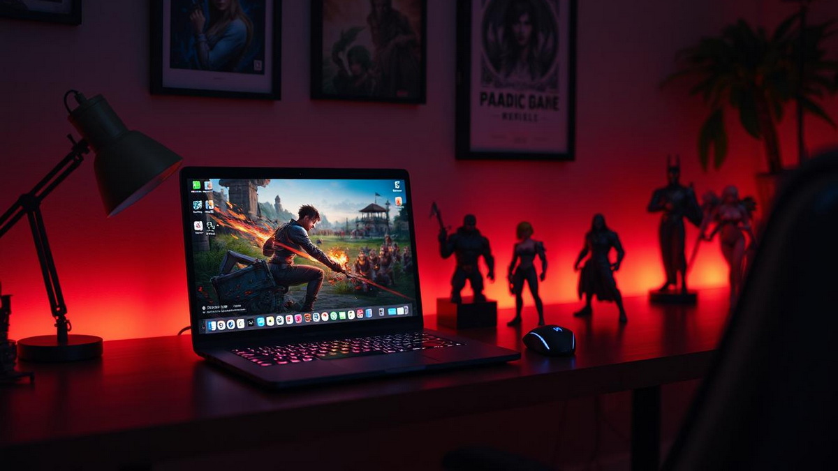 How to Choose the Best Gaming Laptop for Any Budget - Root-Nation.com