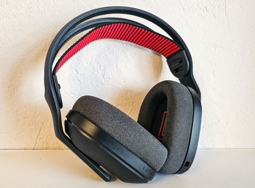 Logitech G Astro A20 X review: Gaming headset for all platforms - Root ...