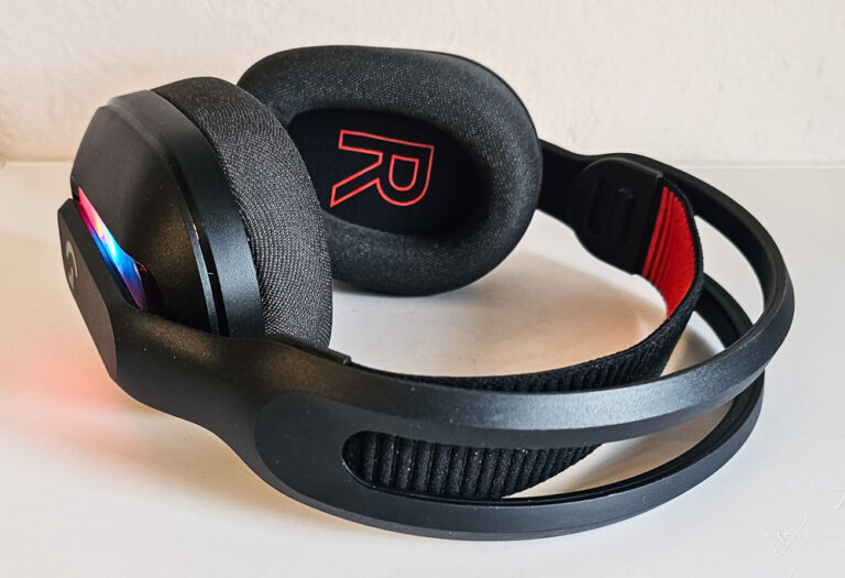 Logitech G Astro A20 X review: Gaming headset for all platforms - Root ...