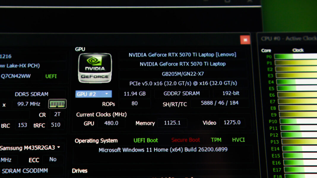 Використання ігрових ноутбуків... по USB 100W PD? ft. NVIDIA - Root ...