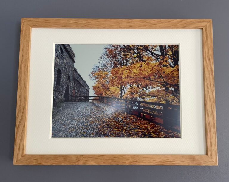 Reflection Frame Review – Bringing Art into Every Home with E Ink ...