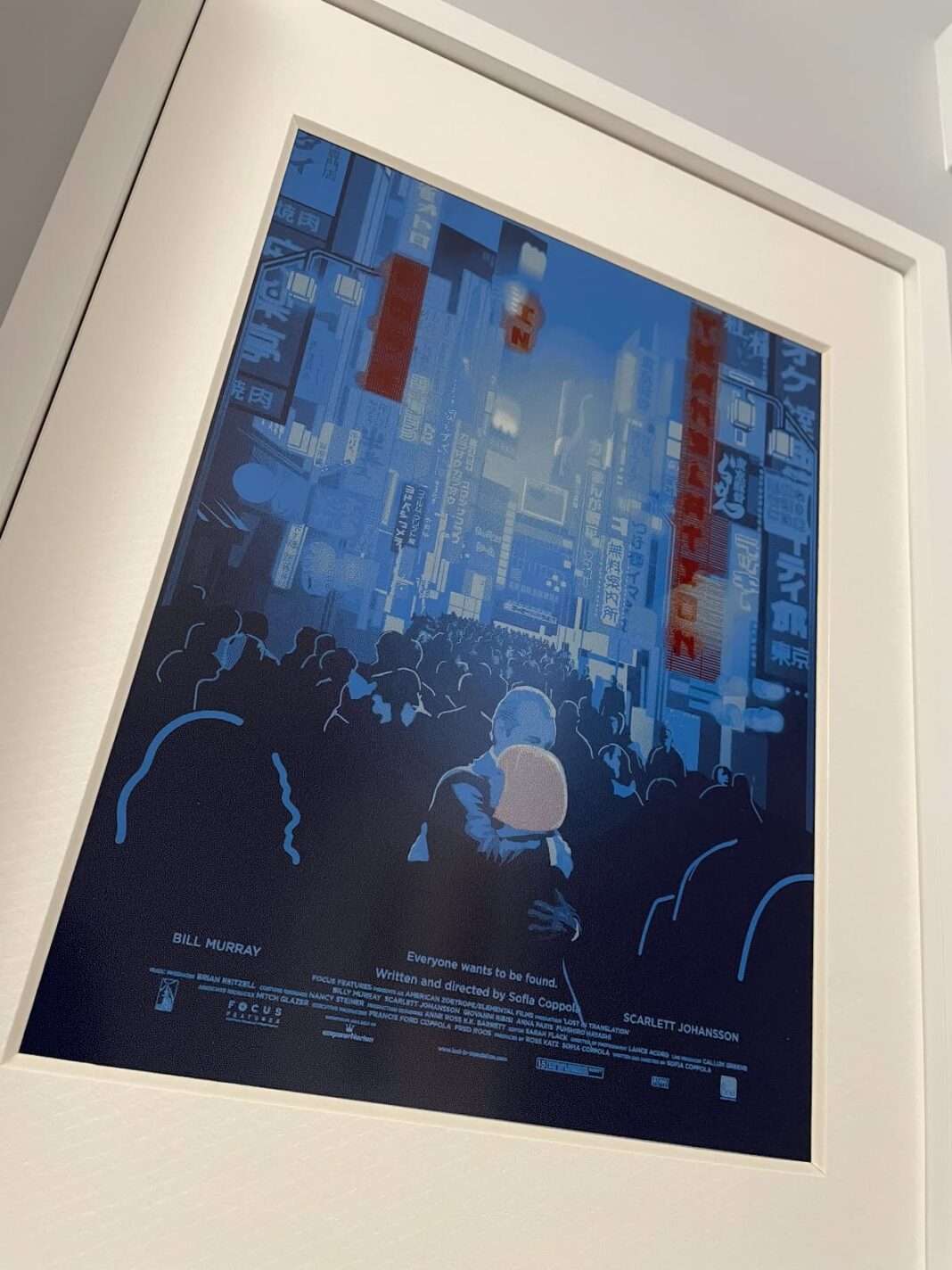 Reflection Frame Review – Bringing Art into Every Home with E Ink ...