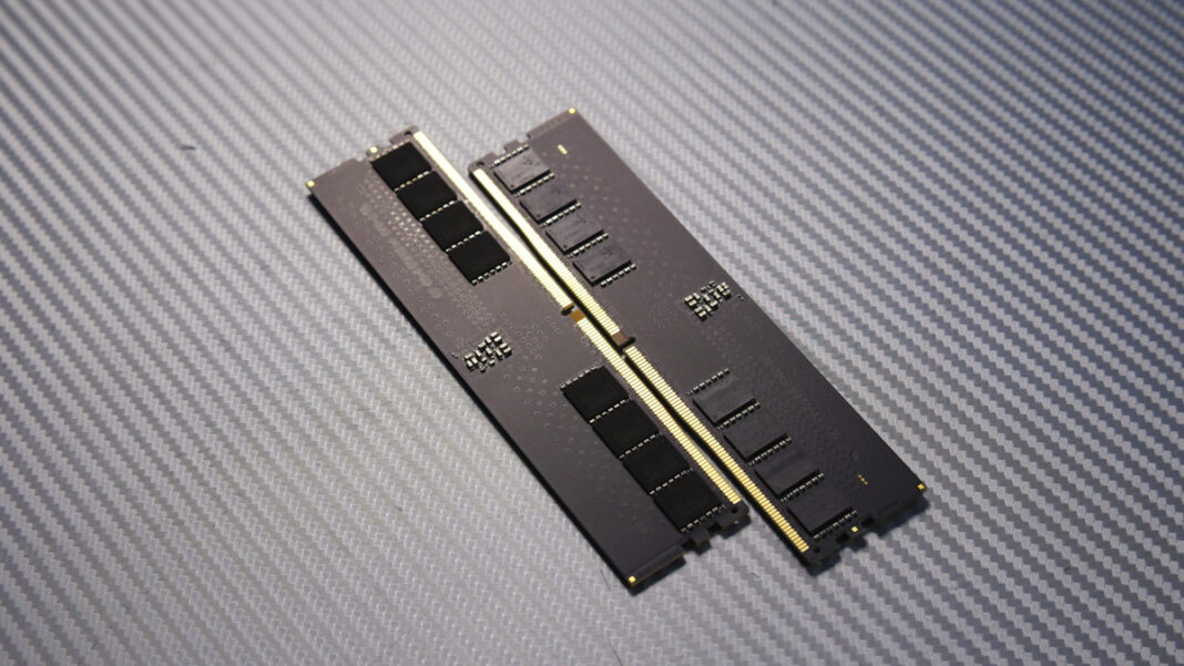 Mixing RAM? 4 Key Facts You Should Know! ft. Goodram DDR5 - Root-Nation.com