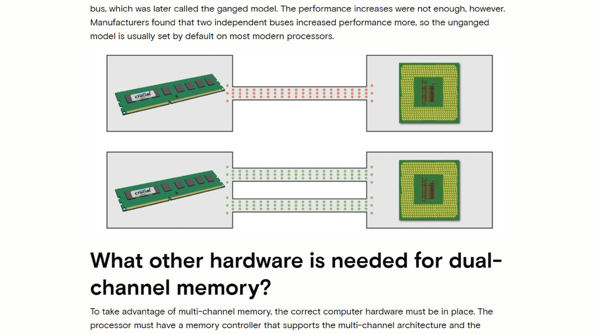 Mixing RAM? 4 Key Facts You Should Know! ft. Goodram DDR5 - Root-Nation.com