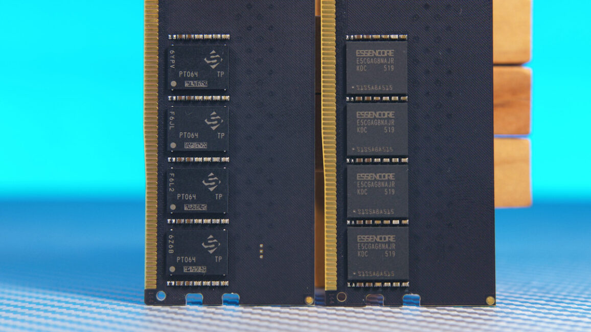 Mixing RAM? 4 Key Facts You Should Know! ft. Goodram DDR5 - Root-Nation.com