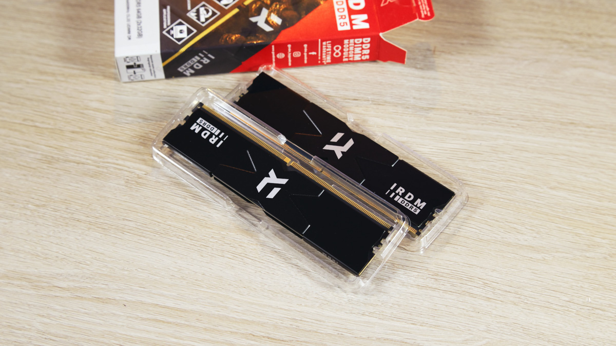 Mixing RAM? 4 Key Facts You Should Know! ft. Goodram DDR5 - Root-Nation.com