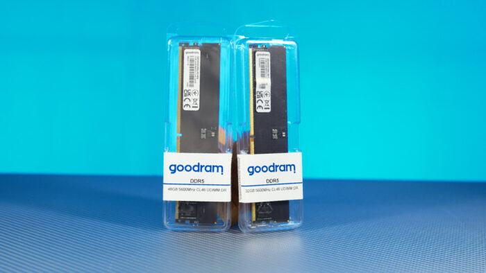 Mixing RAM? 4 Key Facts You Should Know! ft. Goodram DDR5 - Root-Nation.com