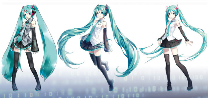Vocaloids and AI: How Hatsune Miku redefined the music industry - Root ...