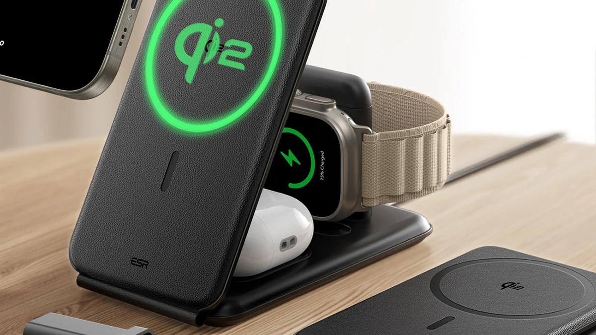 MagSafe vs Qi2 Wireless Chargers: What's the difference? - Root-Nation.com