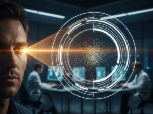 How many megapixels does your eye actually see? - Root-Nation.com