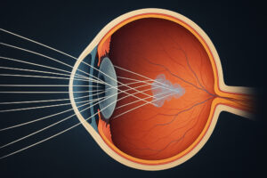 How many megapixels does your eye actually see? - Root-Nation.com