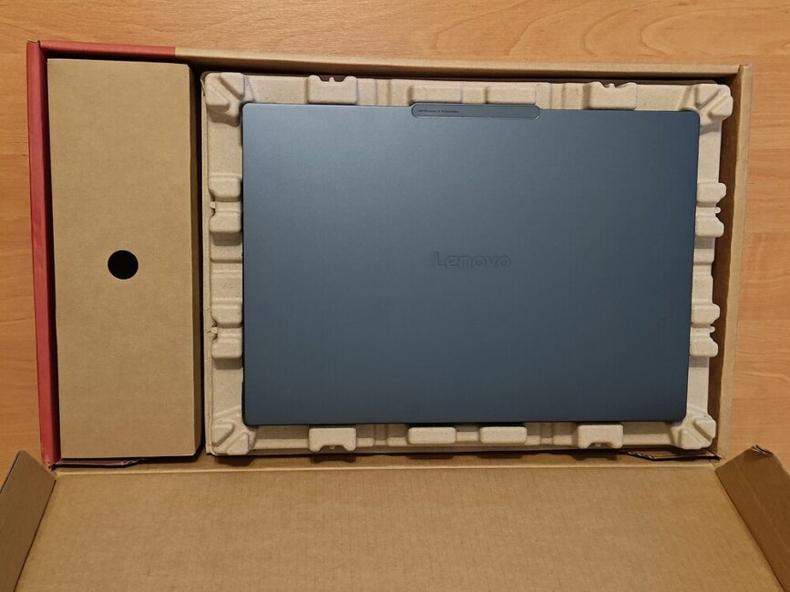 Review of the Lenovo Yoga Pro 9i Aura Edition (2025) - Root-Nation.com