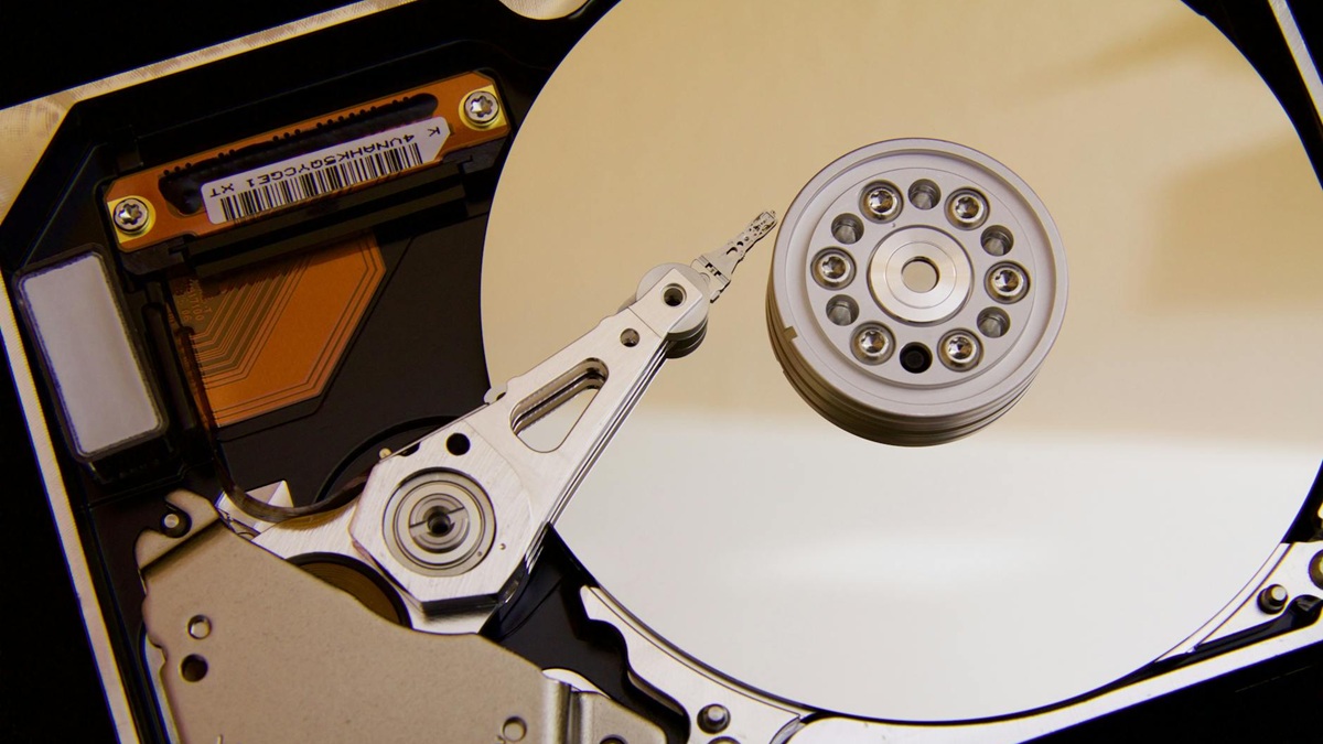 Alt om HDD-harddisk og hvorfor det giver mening - Root-Nation.com