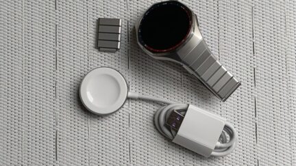 Huawei Watch GT 6 Pro review - Root-Nation.com
