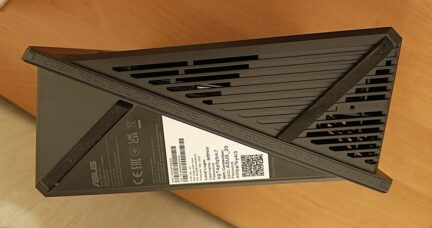 ASUS ROG STRIX GS-BE18000 Review: Wi-Fi 7 for Gamers - Root-Nation.com