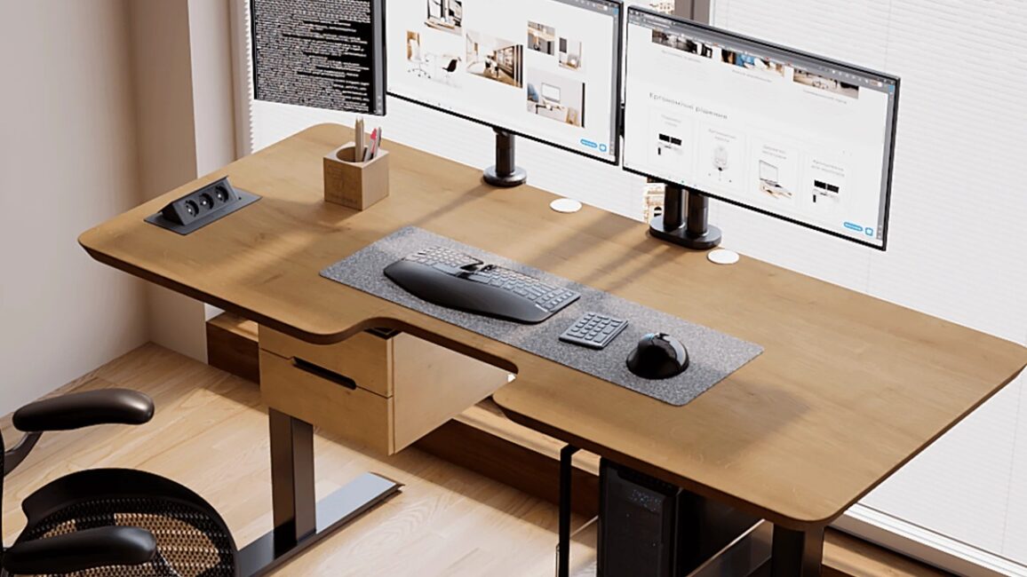 Computer Desk Reviews - Root-Nation.com