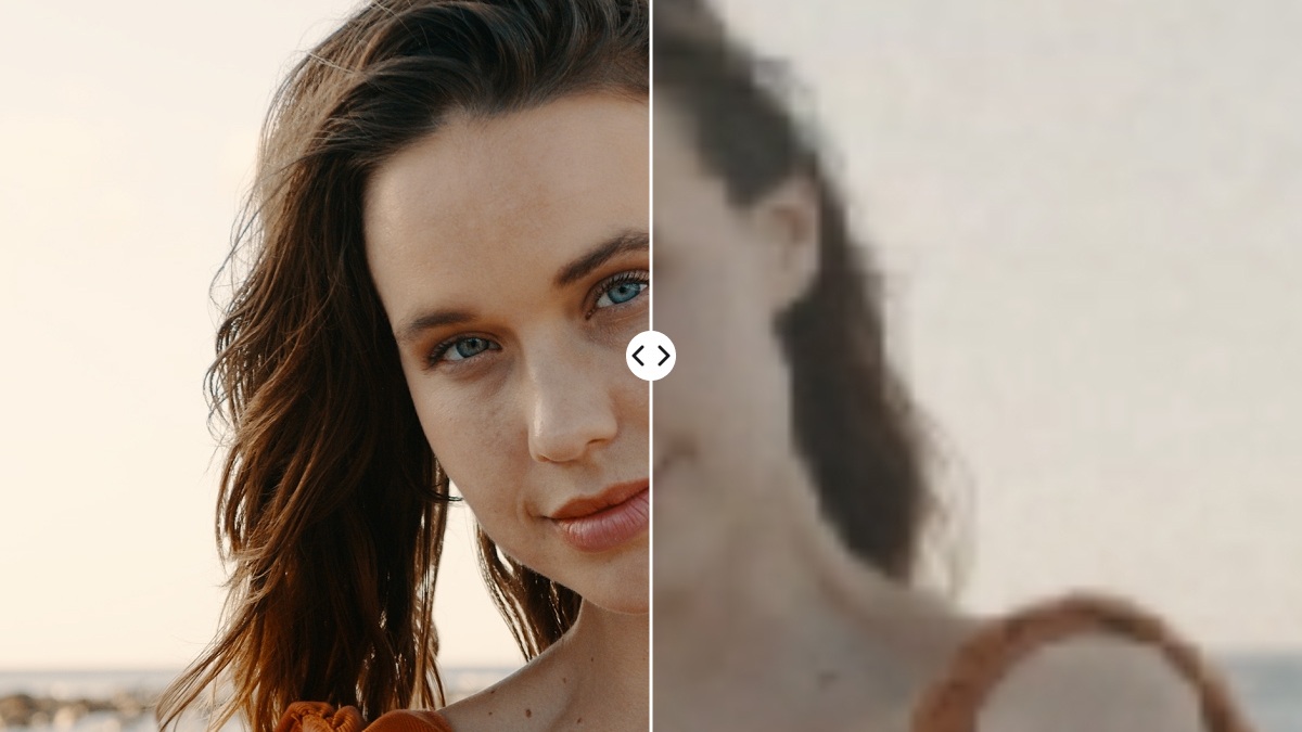 AI Video Enhancer: How to Improve Video Quality Online to 4K (Free Tool ...