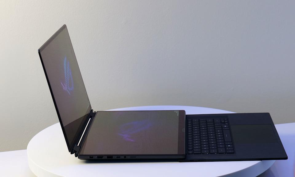 ВСЕ ЦІКАВЕ В УКРАЇНІ ТА СВІТІ : ASUS показала Zephyrus Duo – монстра з ...