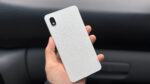 Review of the Bigme HiBreak S Color smartphone with E ink screen - Root ...