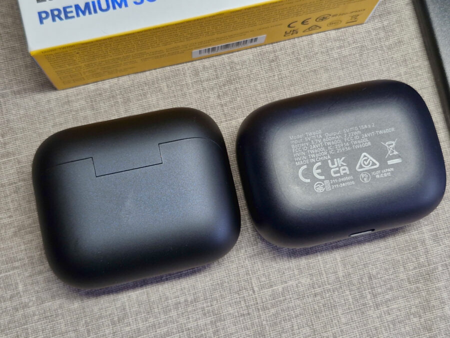 EarFun Air Pro 4+ earphones review - Root-Nation.com