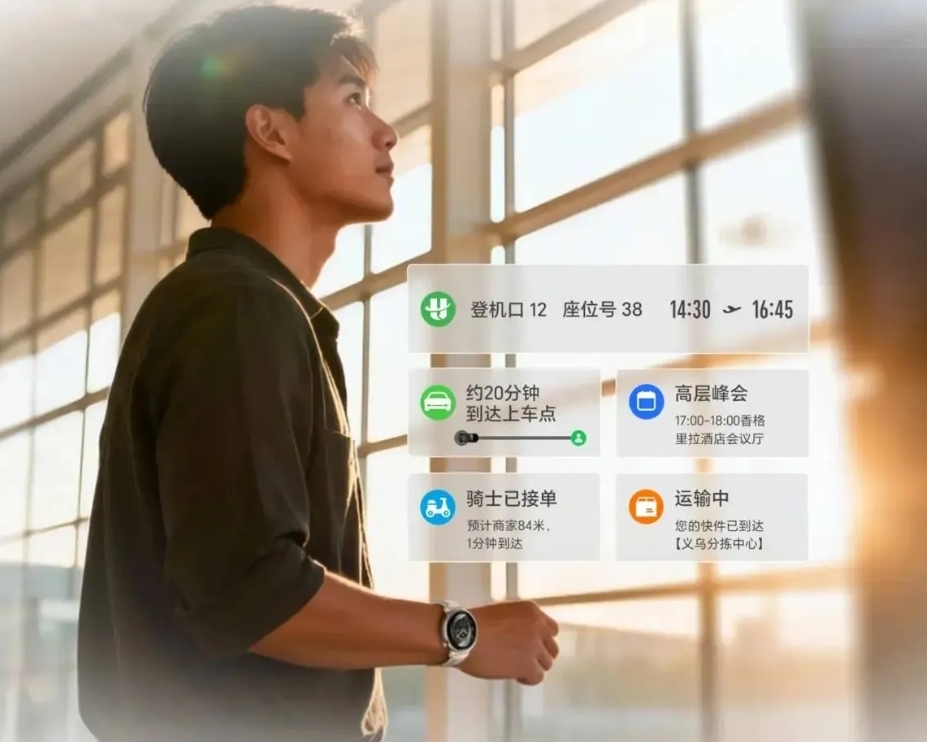Honor focuses on health and battery in Watch GS 5 - Root-Nation.com