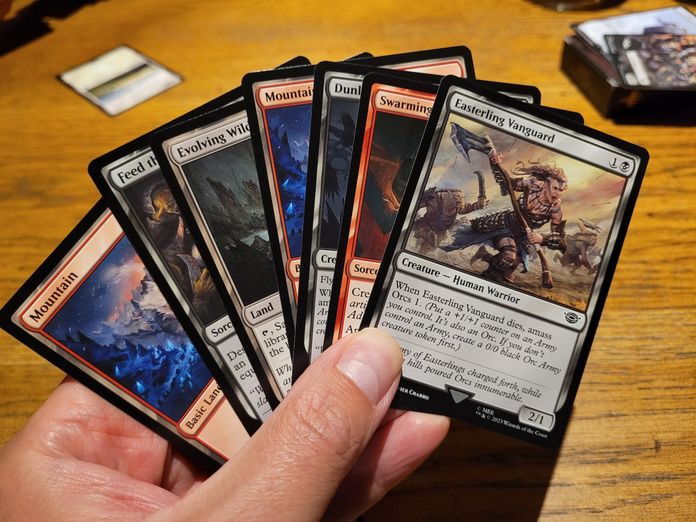 Lawsuit against Hasbro over Magic: The Gathering cards - Root-Nation.com